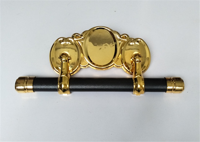 Multi Color Casket Handle Hardware / Burial Accessory Casket Bar Eco ...